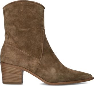 Lina Locchi Damen, Schuhe, Braun, 38 EUGr&ouml;&szlig;e