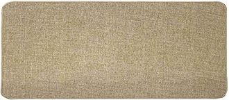 Douceur d'Intérieur Manana Teppich, rechteckig, 45 x 120 cm, Beige