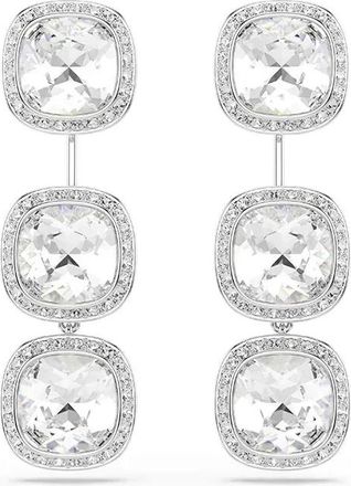 Swarovski Damen, Accessories, Grau, ONE SIZEGr&ouml;&szlig;e