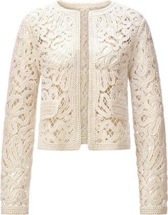 Rich & Royal Jacke