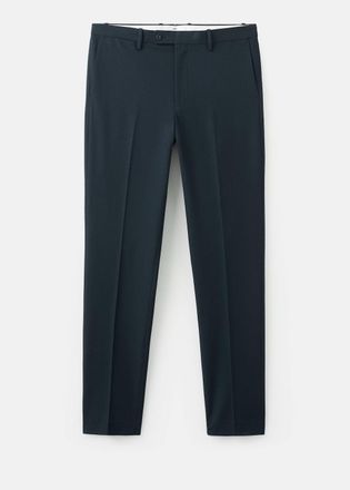 Mango Pantalon monaco bleu marine - Homme - 38 - MANGO MAN