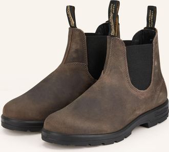 Blundstone Chelsea-Boots 2446 Clay grau