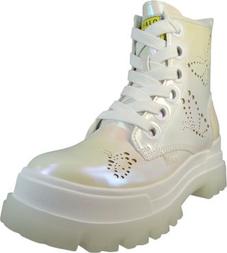 Buffalo Stiefelette Aspha