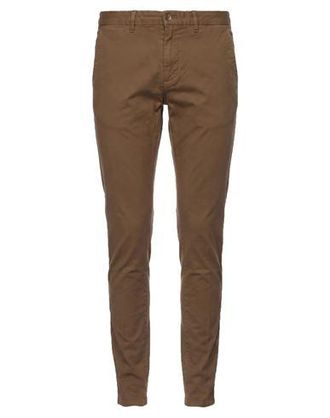 Pantaloni Torino BAS - Pantalons sur YOOX.COM