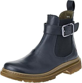 Art Femme 1892 Birmingham Botte Tendance, Noir Bronze, 41 EU