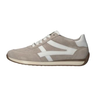 Gabor 556.01 Sneakers - - Shoes - Damen - Beige - 43 EU