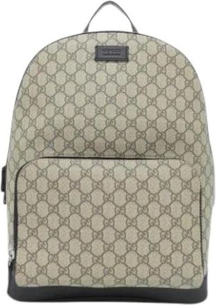Gucci Damen, Pre-Owned, Beige, ONE SIZEGr&ouml;&szlig;e