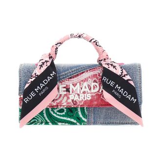 Rue Madam Damen, Taschen, Mehrfarbig, ONE SIZEGr&ouml;&szlig;e