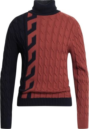 Bernese Milano STRICKWAREN - Rollkragenpullover auf YOOX.COM