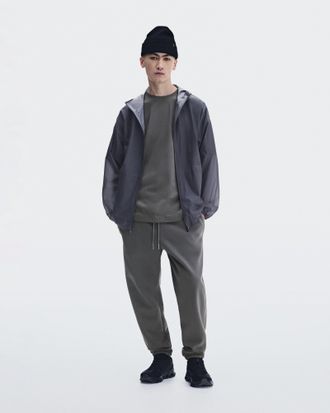 On Explore Lightweight Waterproof Jacket