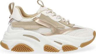 Steve Madden Femme, Chaussures, Multicolore, Taille: 37 EU Possession-E Baskets