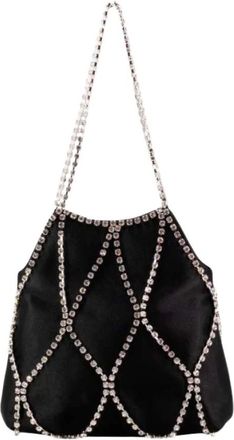 Twentyfourhaitch Femme, Sacs, Noir, Taille: ONE Size Kala Handbag