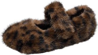 Verbenas Yina Curly - Femme - Chaussures - Brun - Taille: 37 EU