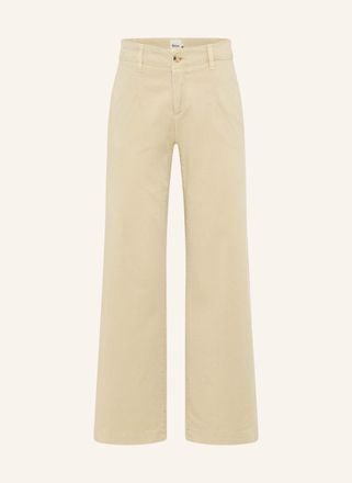 Brax Brax Culotte Maine S beige
