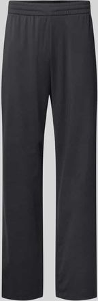 Emporio Armani Sweatpants mit elastischem Bund
