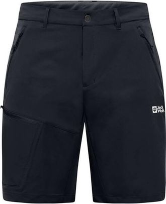Jack Wolfskin Herren Shorts PICO TRAIL SHORTS M