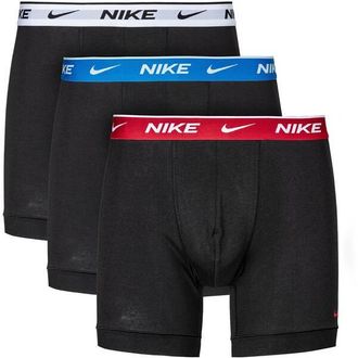 Nike Herren Unterhose TRUNK 3PK