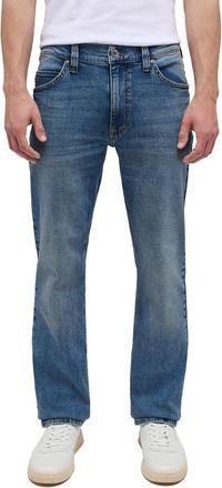 Mustang Jeans Herren Jeans Hose Style Tramper Straight