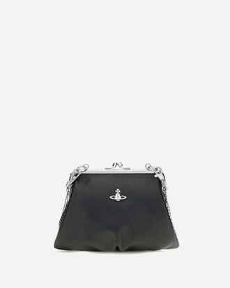 Vivienne Westwood Granny Frame Handbag Female UNI