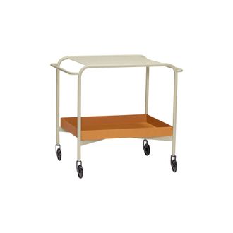 Hübsch Chariot dappoint Push Hübsch