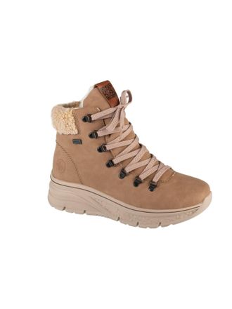 Rieker Schn&uuml;rstiefel Rieker Evolution 48034