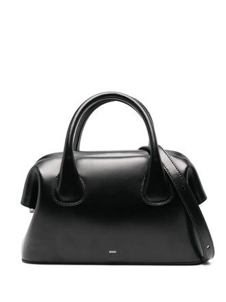 Osoi mini sac &agrave; main Boat - Noir