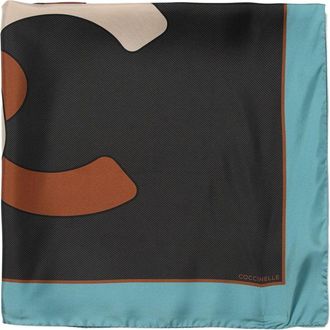 Coccinelle C-Me Tex Schal 90X90/M25