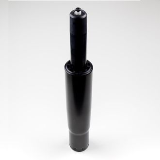 Sedus Gasfeder, B&uuml;rost&uuml;hle, belastbar bis 150Kg, Gasdruckd&auml;mpfer, stufenlose H&ouml;henverstellung, f&uuml;r alle Arten von Drehst&uuml;hlen mit dem gleichen Kolbenumfang 