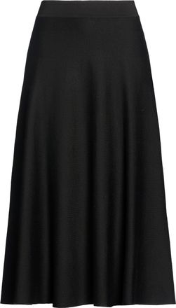 Gentryportofino HOSEN & R&Ouml;CKE - Midi-R&ouml;cke auf YOOX.COM