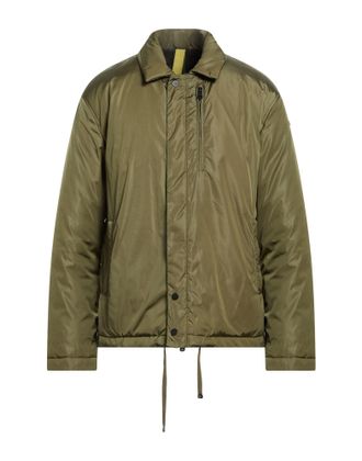 Duno JACKEN & M&Auml;NTEL - Jacken, M&auml;ntel & Trenchcoats auf YOOX.COM