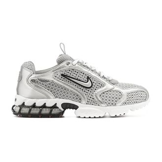 Nike Air Zoom Spiridon Cage 2 - - Sport - Herren - Grau - 43 EU