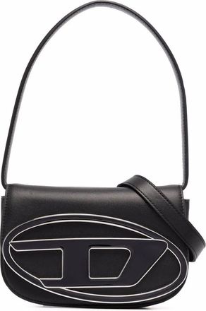 Diesel 1Dr Shoulder Bag