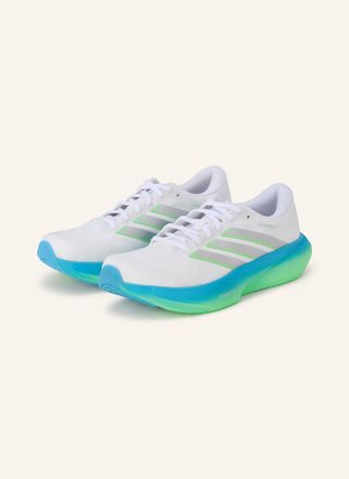 adidas Laufschuhe Supernova Rise 3 weiss