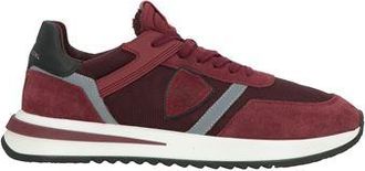 Philippe Model CHAUSSURES - Sneakers sur YOOX.COM