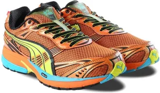 Puma Filim Sneaker - Orange