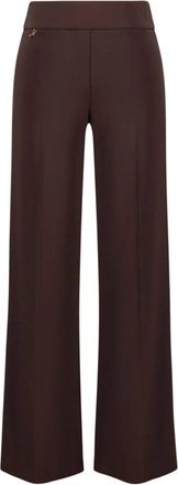 Joseph Ribkoff Damen, Hosen, Braun, 3XLGr&ouml;&szlig;e