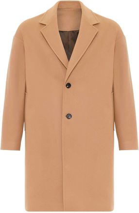 Antioch Coat