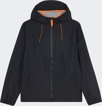 Gertrude Veste oversize &agrave; capuche - Taille XS
