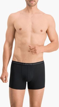 Levi's Cale&ccedil;on Tencel Levis - Homme - Noir / Jet Black - XL