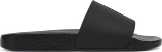 Polo Ralph Lauren Pantoletten Polo Ralph Lauren 804973925002 Schwarz