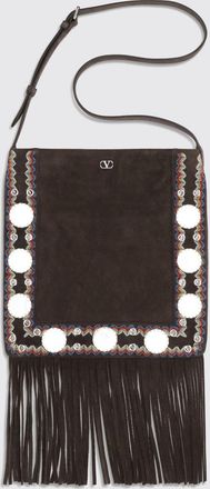 Valentino Garavani Umh&auml;ngetasche VALENTINO GARAVANI Damen Farbe Braun