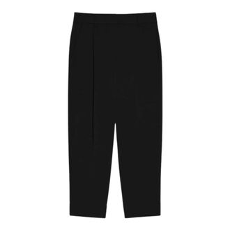 iBlues Iblrazza Hose - - Trousers - Damen - Schwarzk - XS