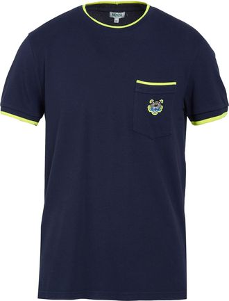 Kenzo TOPS - T-shirts auf YOOX.COM