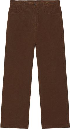 Dries Van Noten Peyter gd 4298 M.w.pants 020924.4298