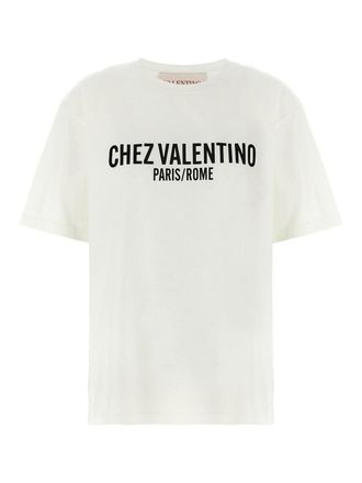 Valentino Garavani T-Shirt - Blanc