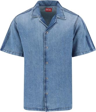 Diesel Hemd D-Nabil-S3
