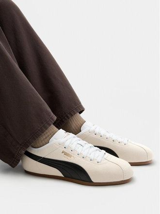 Puma Sneakers Tackle 404456 Creme