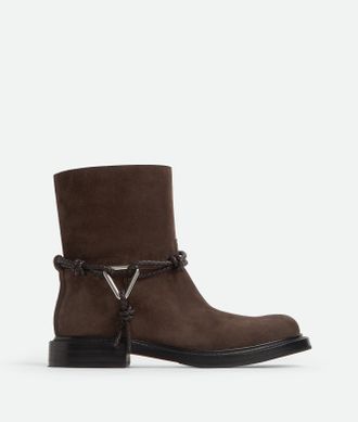 Bottega Veneta Bottine James - Bottega Veneta