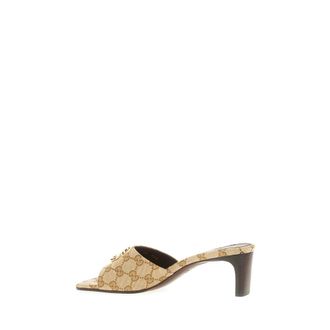 Gucci Damen, Schuhe, Braun, 36 EUGr&ouml;&szlig;e