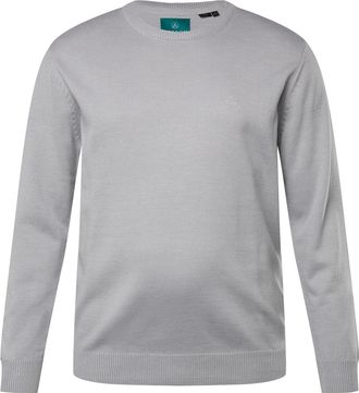 Boston Park Pullover
